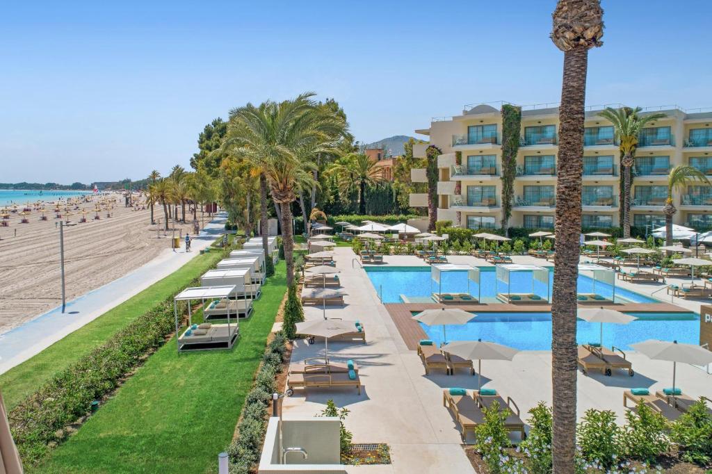 Viva Golf Alcúdia - VISIT ALCUDIA | Guía de servicios de Alcudia. Mallorca.